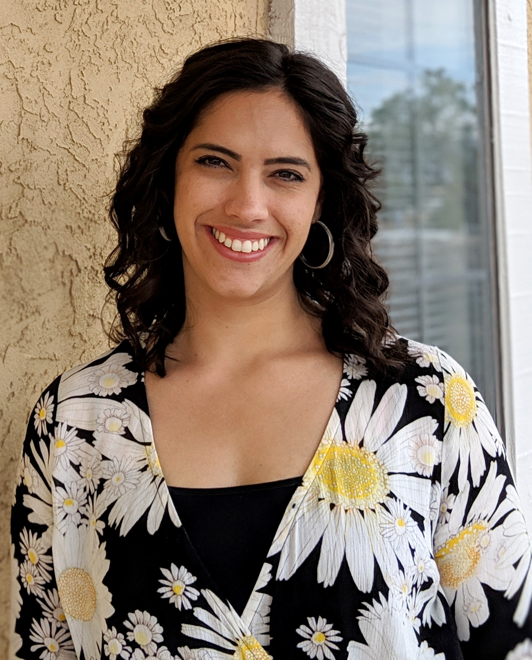UP! Coalition welcomes new program specialist – Center for Health ...